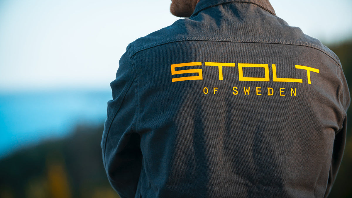 COLLECTION AW 25/26 – Stolt of Sweden
